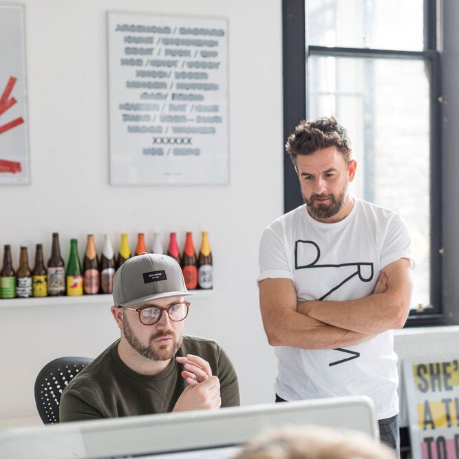 Freytag Anderson – You + I