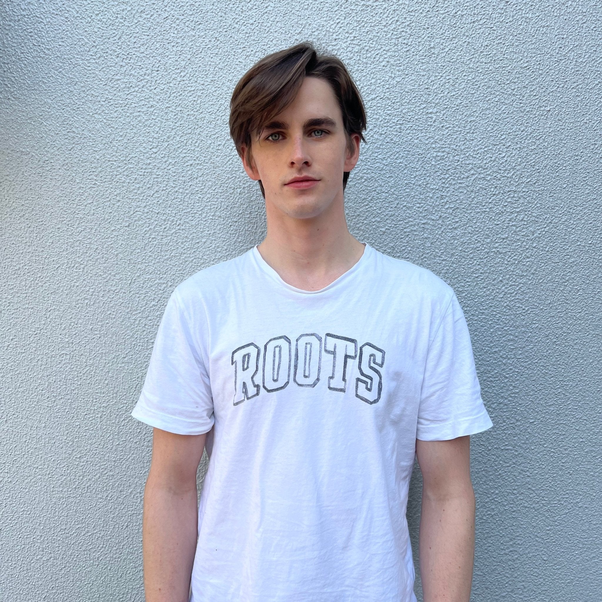 Meet the Team: George, Sales & Wholesale at You + I